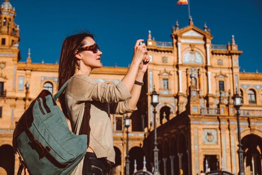 From Costa del Sol & Malaga: Seville Day Trip - Authentic Traveler Insights from Reviews