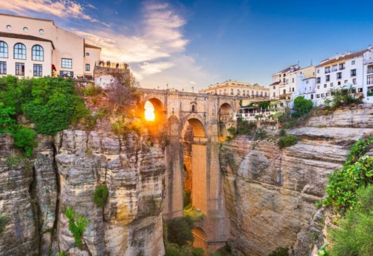 From Costa del Sol: Ronda Village Tour w/ Maestranza Ticket - The Practicalities: Transport, Timing, and Value