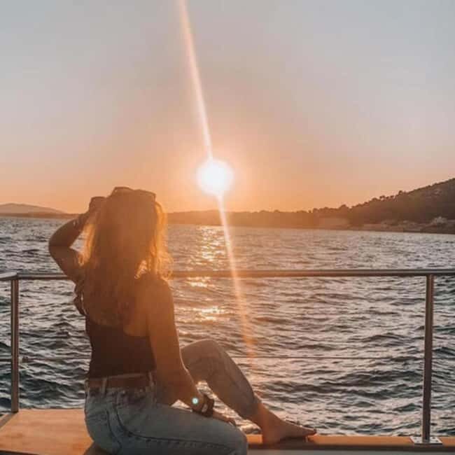 From Denia: Sunset Catamaran Trip - A Closer Look at the Experience