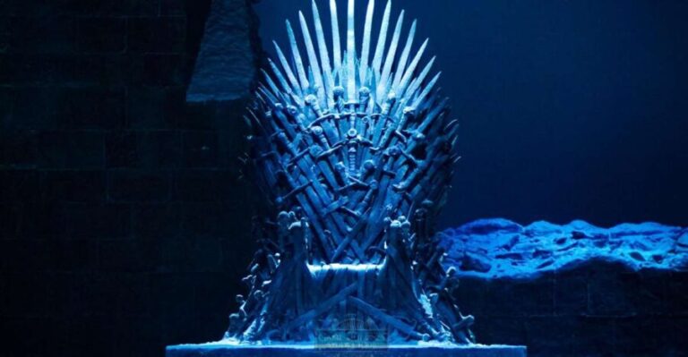 From Dublin: Game of Thrones Studio Tour with Coach Transfer - Why This Tour Works