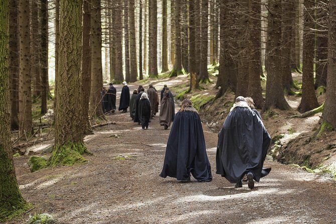 From Dublin: Game of Thrones Winterfell Locations Trek - Who Is This Tour Perfect For?