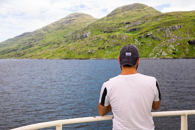 From Dublin: Kylemore Abbey, Connemara, Killary Fjord & Galway - Who Is This Tour Best For?
