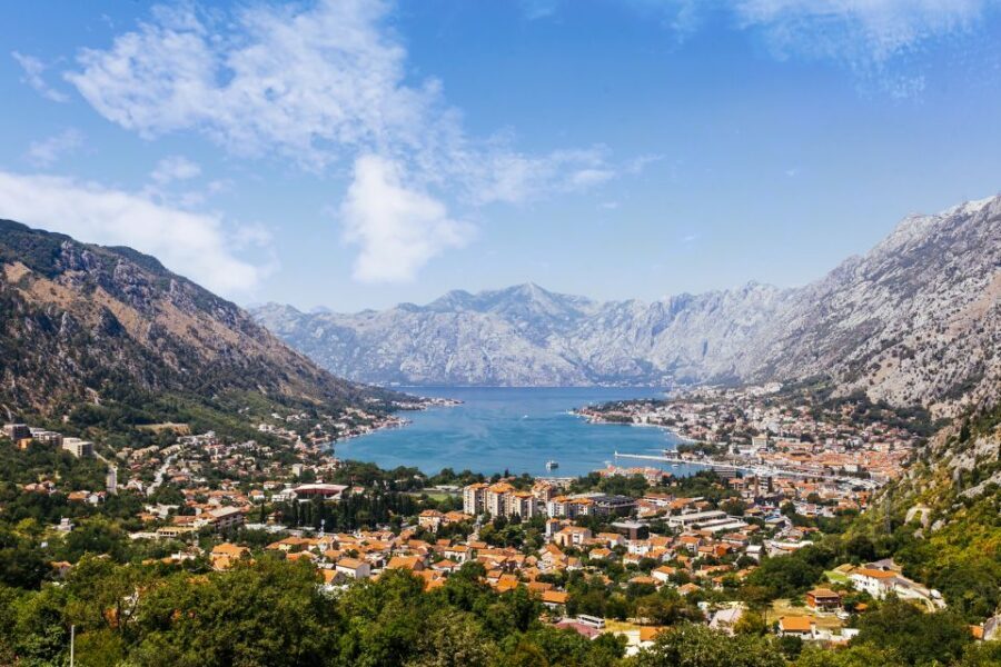 From Dubrovnik: Full-Day Group Tour of Montenegro Coast - What’s Included & What’s Not