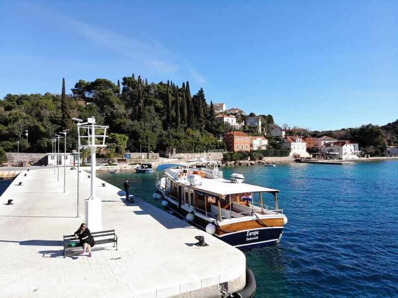 From Dubrovnik: Hop-On-Hop-Off Elaphiti Islands Boat Tour - Why This Tour Stands Out