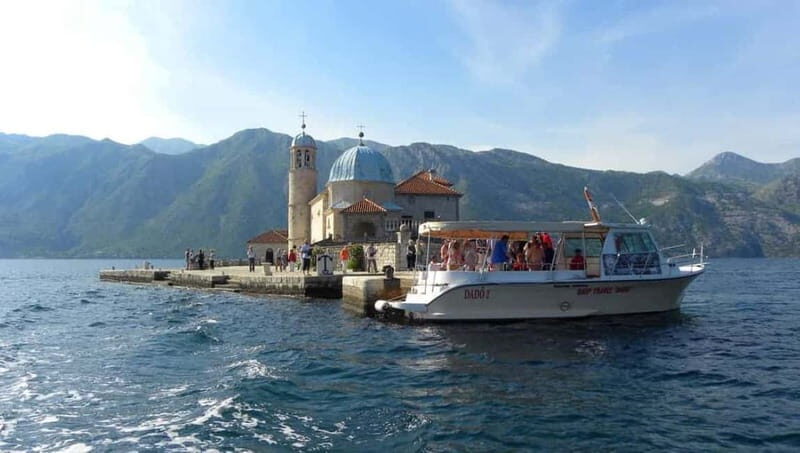 From Dubrovnik: Montenegro Boat Tour from Perast to Kotor - The Value of This Tour