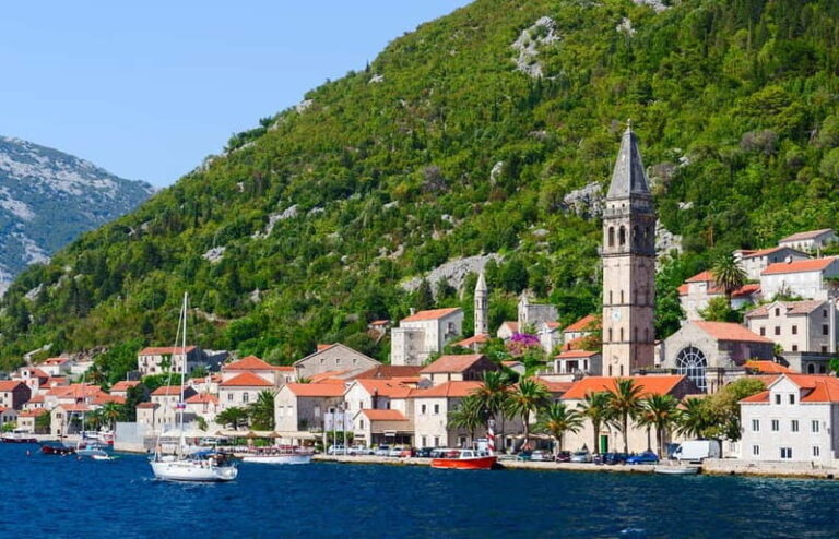 From Dubrovnik: Montenegro Day Trip with Cruise in Kotor Bay - Practical Details and What to Expect