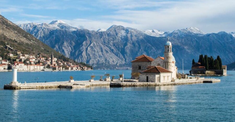 From Dubrovnik: Private Full-Day Tour to Montenegro - Who Should Consider This Tour?