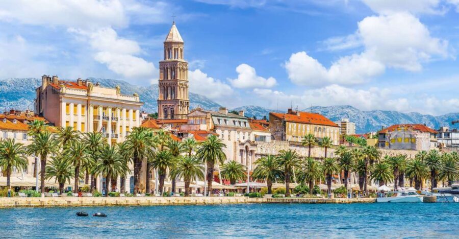 From Dubrovnik: Split Day Trip and City Tour with Transfers - What makes this tour stand out?