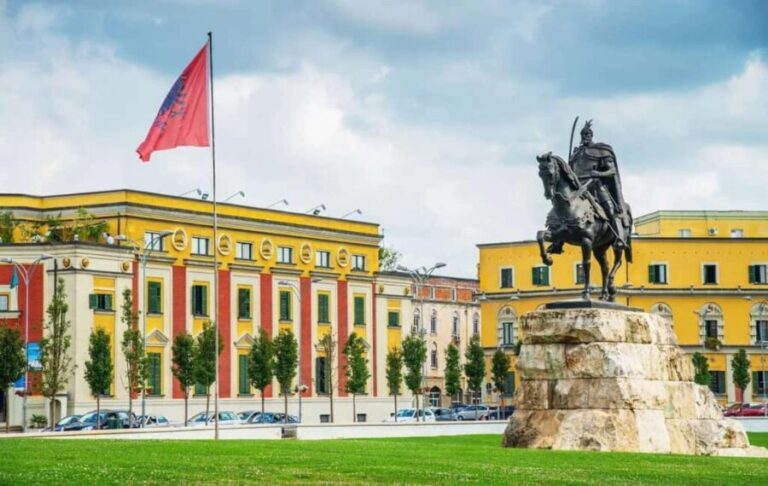 From Durres Golem: Bovilla Lake and Tirana City Day Tour - Why This Tour Works Well