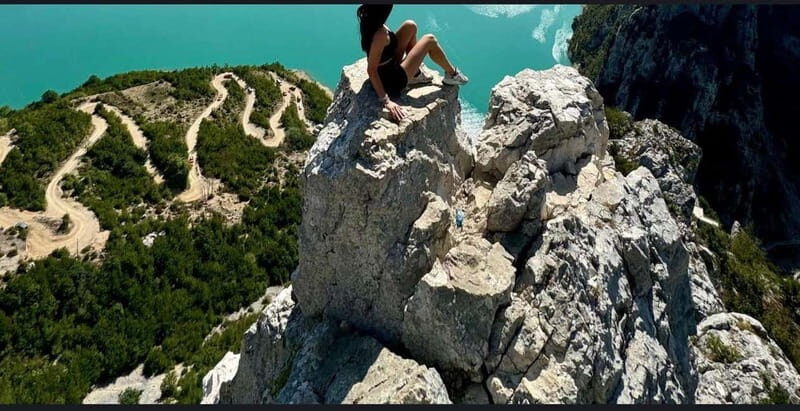 From Durres/Golem: Bovilla Lake Team-Building Day Trip - What to Expect on the Bovilla Lake Team-Building Day Trip