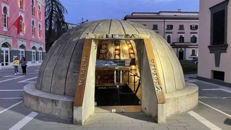 From Durrës/Golem: Tirana Guided Tour with Hotel Pickup - A Practical Look at the Durrës to Tirana Guided Tour