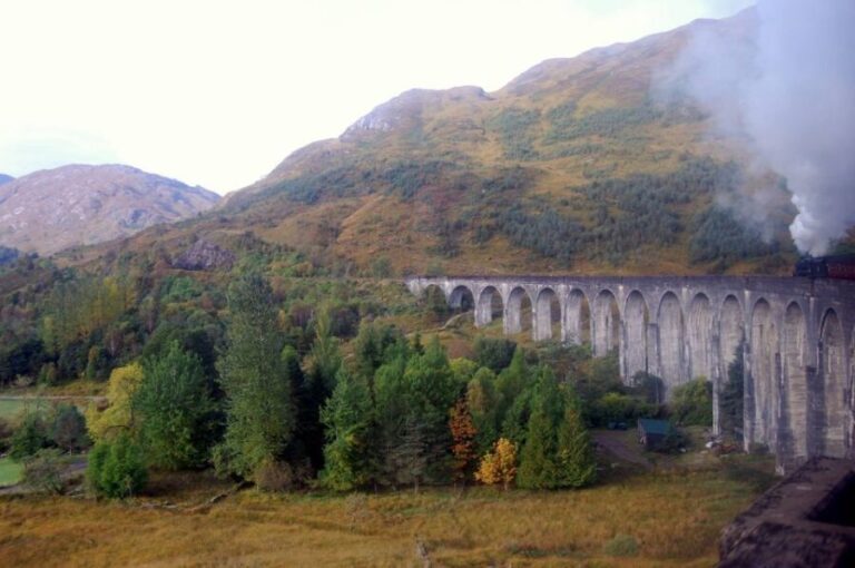 From Edinburgh: 2-Day Highlands Tour with Hogwarts Express - Who Will Love This Tour?