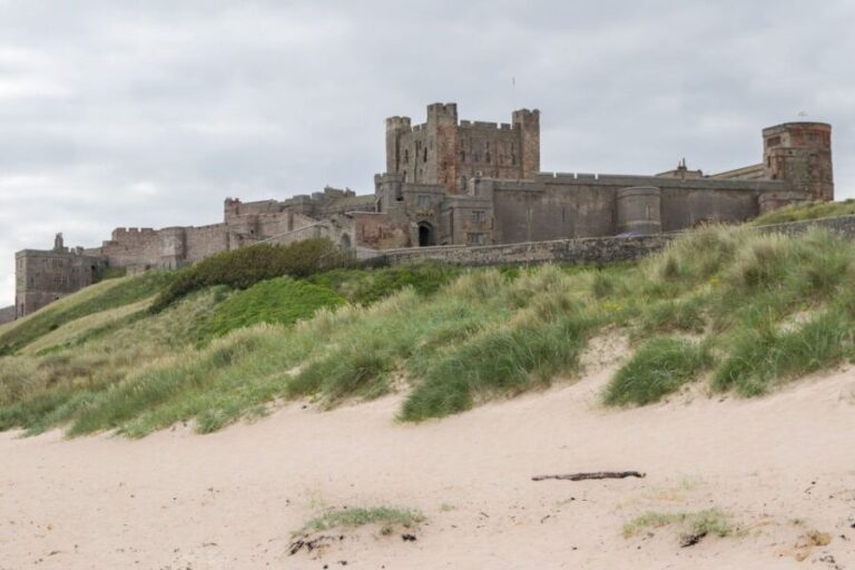 From Edinburgh: Day Trip to Bamburgh and Alnwick Castle - Practical Details and Tips