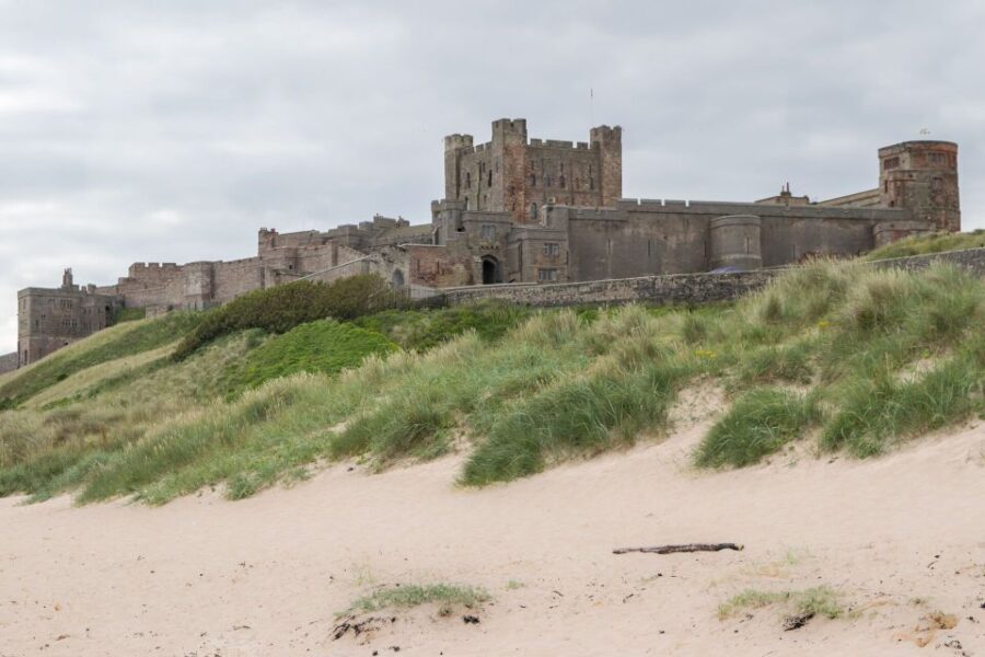 From Edinburgh: Day Trip to Bamburgh and Alnwick Castle - Practical Details and Tips