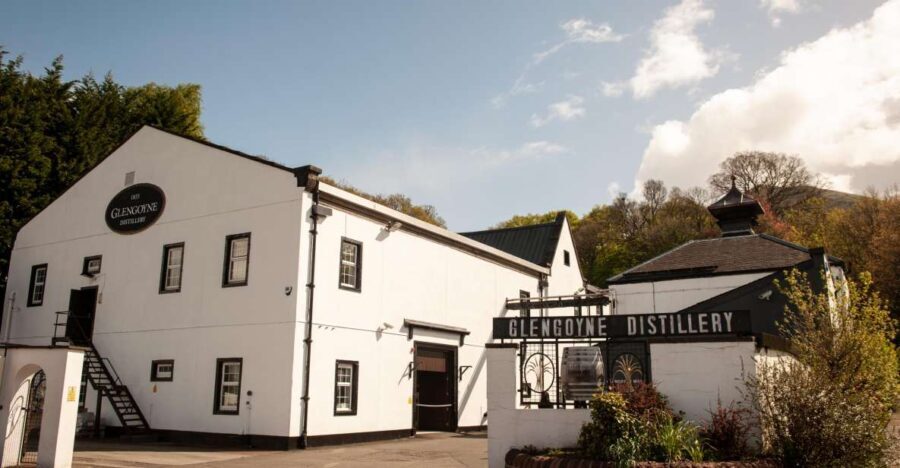 From Edinburgh: Discovering Malt Whisky Day Tour with Entry - Practical Details & Value