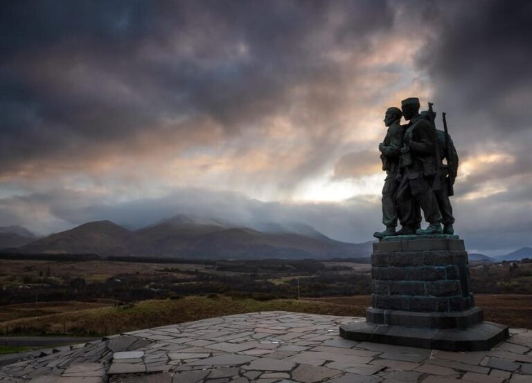 From Edinburgh: Loch Ness, Glencoe & Scottish Highlands Tour - Choosing Your Version of the Tour