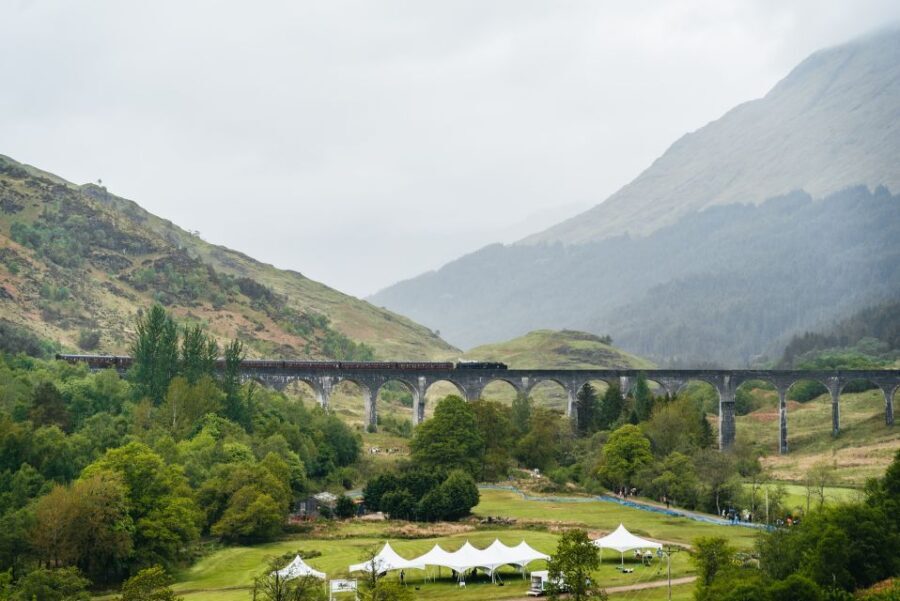 From Edinburgh: Magical Highlands Tour with Jacobite Train - What We Loved About This Tour