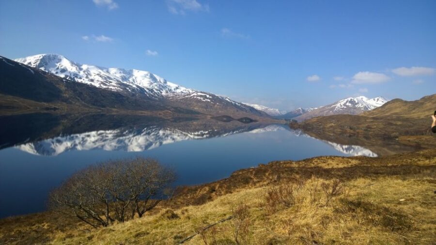 From Edinburgh: Scottish Highlands & Isle of Skye 5-Day Tour - Transportation, Accommodation, and Flexibility