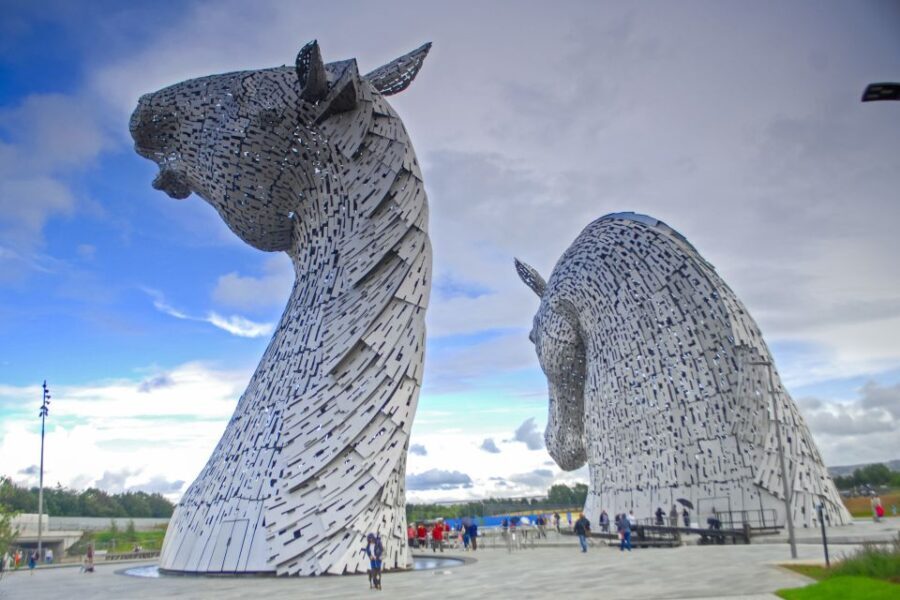 From Edinburgh: Stirling Castle, Loch Lomond & Whisky Tour - The Value of the Experience