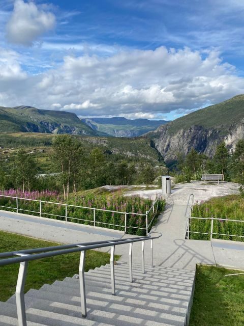 From Eidfjord: Vøringfossen Waterfall Nature Tour with Guide - An In-Depth Look at the Vøringfossen Waterfall Tour