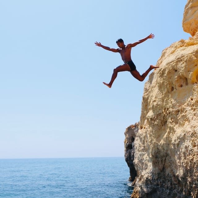 From Faro: Benagil, Algar Seco, 7 Hanging Valleys, & Marinha - What Makes This Tour Stand Out