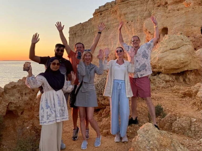 From Faro: Benagil Cave and Seven Hanging Valleys Trail Tour - Final Thoughts: Is It Worth It?