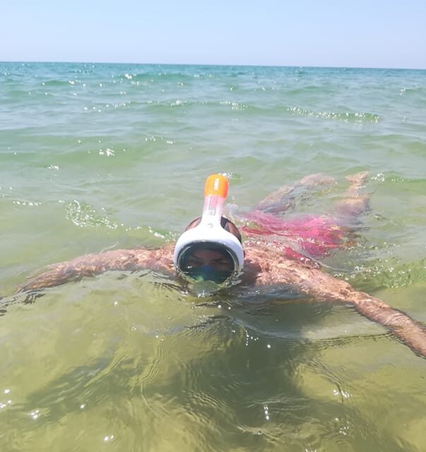 From Faro: Boat trip to Benagil Cave & Praia da Marinha - The Sum Up