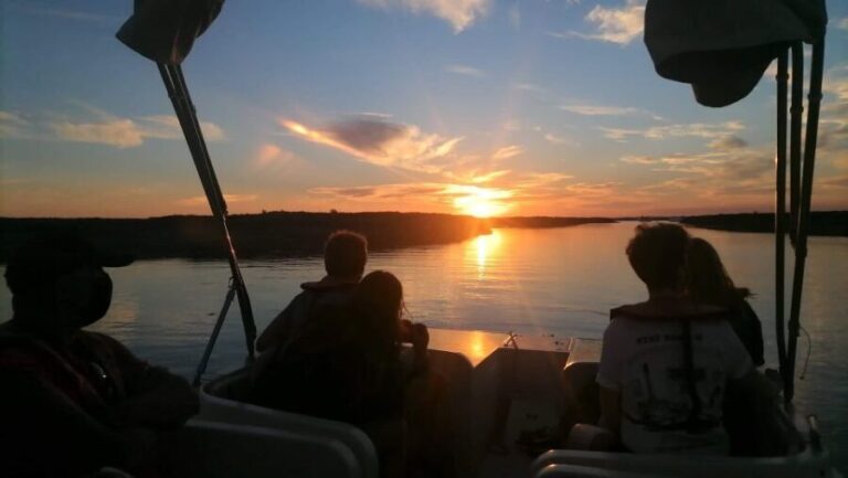 From Faro: Ria Formosa Sunset Boat Trip - The Value and Practicalities