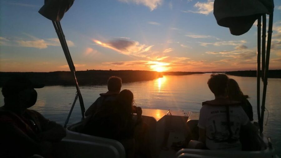 From Faro: Ria Formosa Sunset Boat Trip - The Value and Practicalities