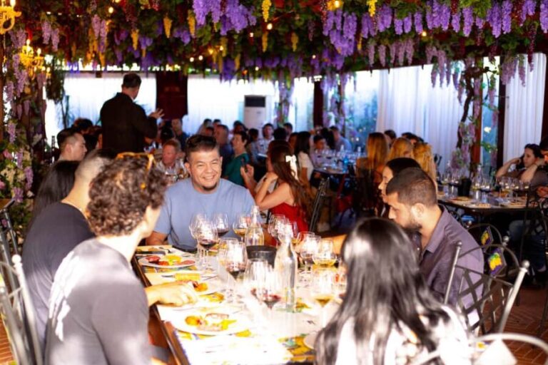 From Florence: Chianti Half-Day Wine Tour with Tasting - What Travelers Are Saying