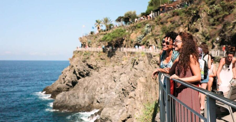 From Florence: Cinque Terre Full Day Tour and Optional Lunch - Final Thoughts: Is This Tour Worth It?