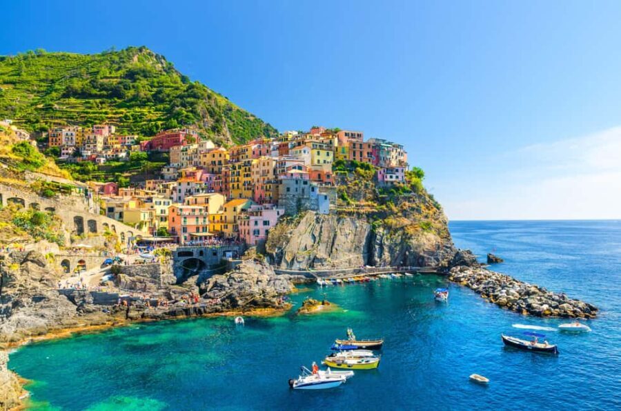 From Florence: Cinque Terre & Pisa Day Trip - A Closer Look at the Itinerary