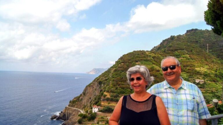 From Florence: Full-Day Private Cinque Terre Tour with Pisa - Who Will Love This Tour?