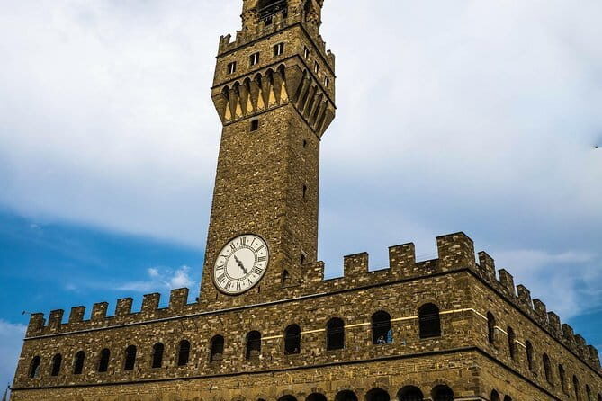 From Florence: Pisa Afternoon Tour & Leaning Tower Access - Transportation and Timing