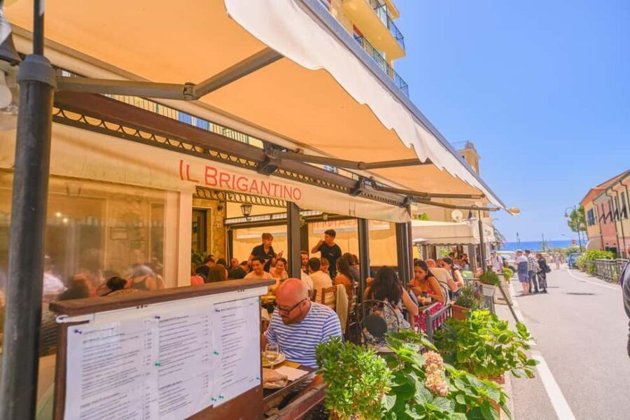 From Florence: Round Trip Transfer to Cinque Terre - The Villages: What to Expect