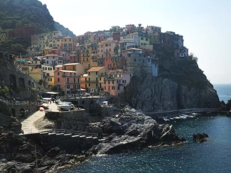 From Florence: Small-group to Cinque Terre and Pisa Day Tour - FAQs