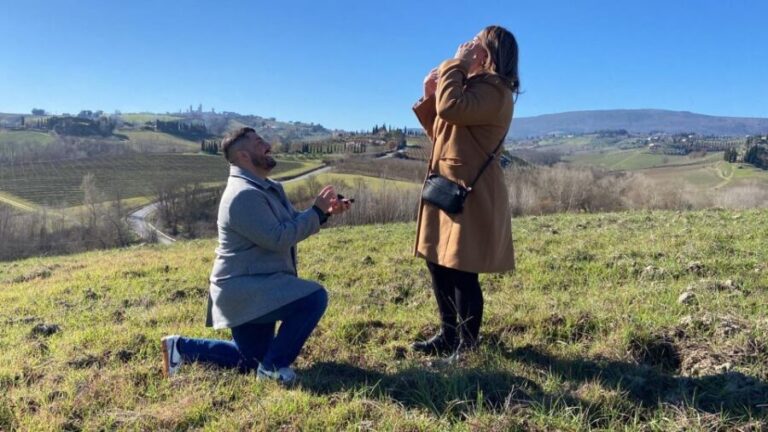 From Florence: Small Group Vespa Tour Tuscany Winery & Lunch - In-Depth Breakdown