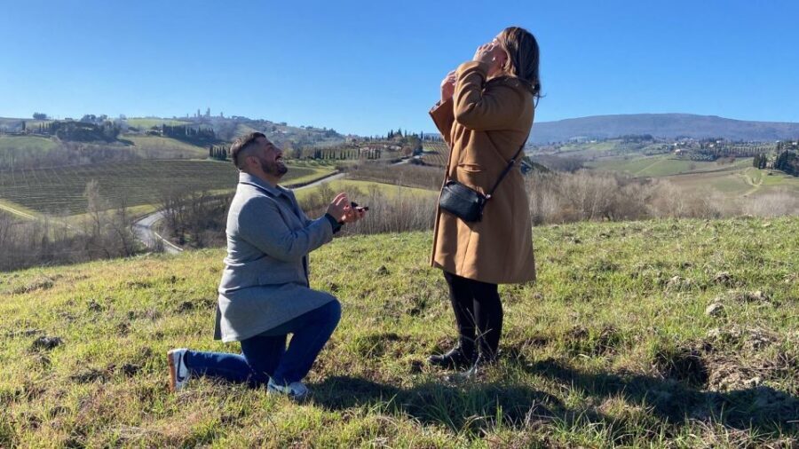 From Florence: Small Group Vespa Tour Tuscany Winery & Lunch - In-Depth Breakdown