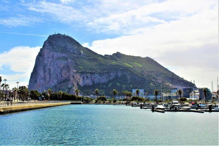 From Fuengirola: Gibraltar Day Trip - The Balance of Value and Experience