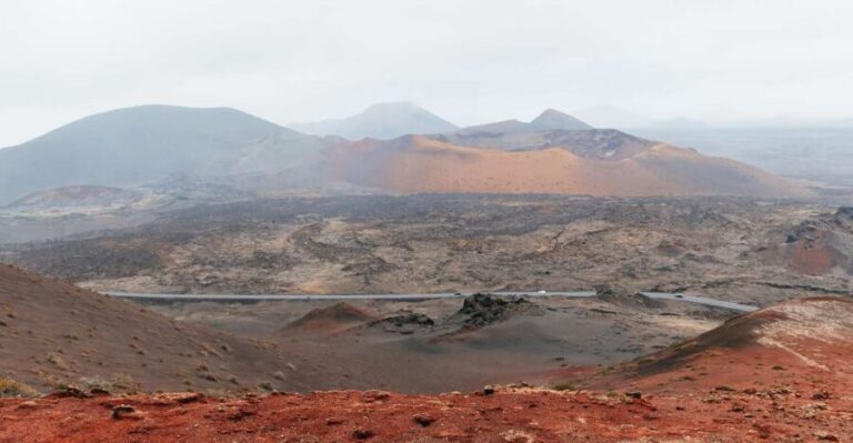 From Fuerteventura: Lanzarote Tour (with lunch included) - What Is Included and What Is Not?