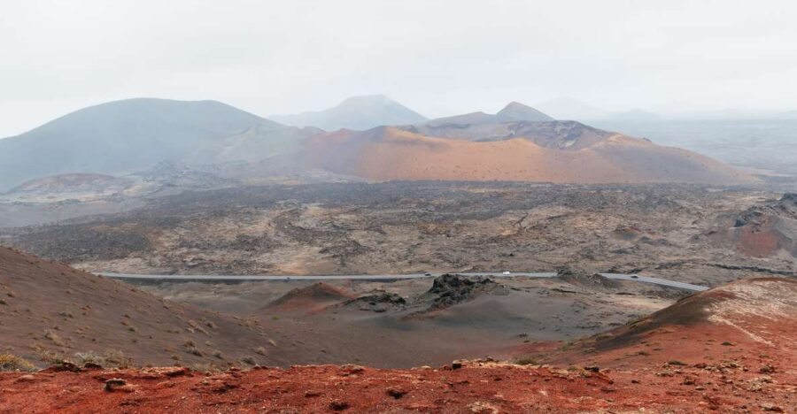 From Fuerteventura: Lanzarote Tour (with lunch included) - What Is Included and What Is Not?