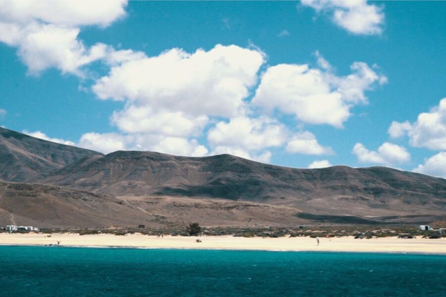 From Fuerteventura: Lanzarote Volcano and Wine Region Tour - The Experience for You: Who Will Love It?