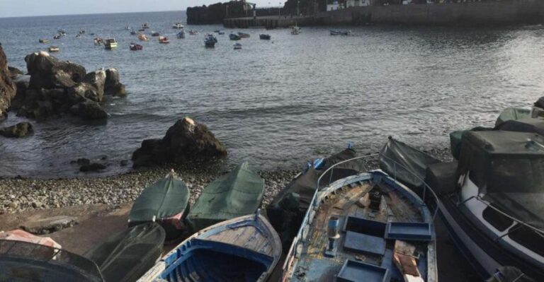 From Funchal: West Madeira and Laurel Forest Day Trip - What Makes This Tour Stand Out