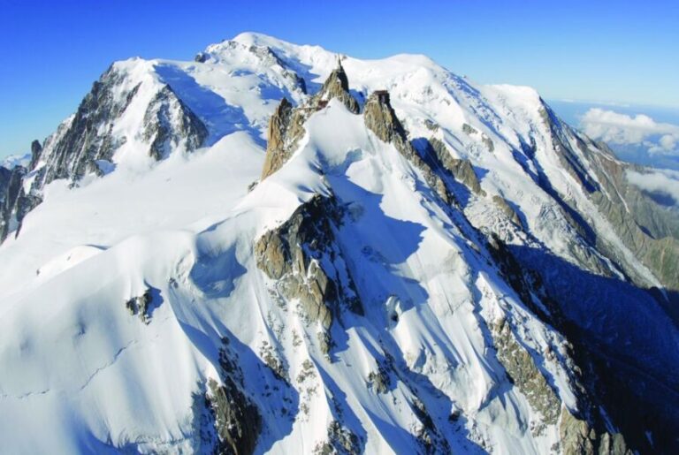 From Geneva: Chamonix Full-Day Ski Trip - Who Will Enjoy This Tour?