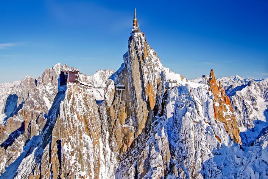 From Geneva: Day Trip to Chamonix with Cable Car and Train - The Logistics: Transportation, Guides, and Pricing