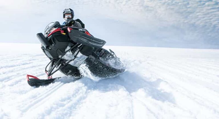 From Geysir: Snowmobiling & Ice Cave on Langjökull Glacier - In-Depth Look at the Tour Components