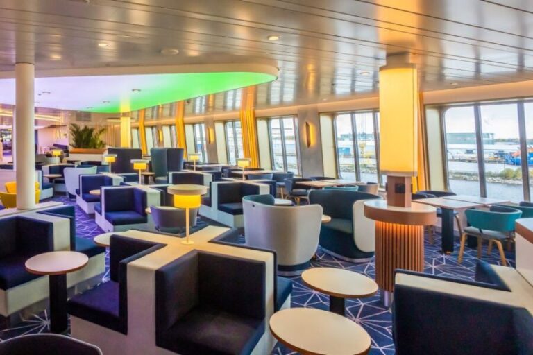 From Helsinki: Return Day Trip Ferry Ticket to Tallinn - Exploring Tallinn: What to Do on Your Day