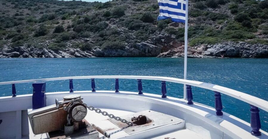 From Heraklion: Elounda, Kolokitha, and Spinalonga Boat Trip - Who is This Tour Best For?