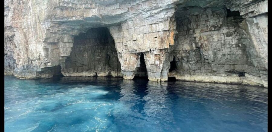 From Hvar: Blue Cave, Green Cave & 5 Islands Speedboat Tour - Who Should Book This Tour?