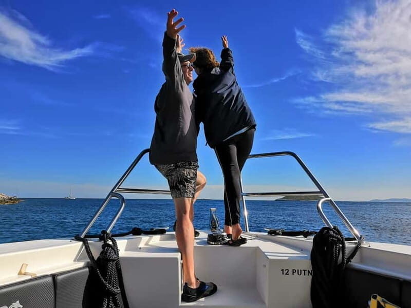 From Hvar: Unforgetable Tour to the Island Vis and Blue Cave - What Sets This Tour Apart